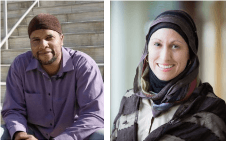 Dr. Celene Ibrahim and Dr. Joshua Salaam Join Advisory Board at TISA ...