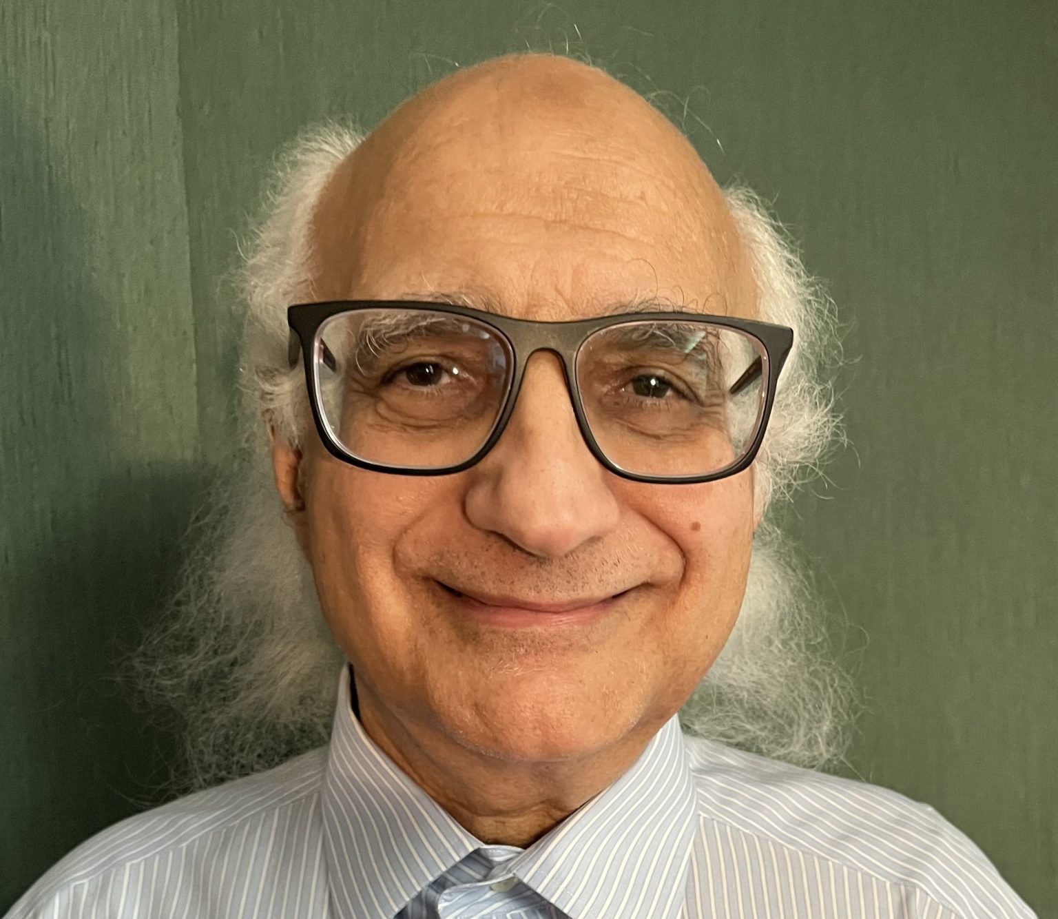 Visionary Leadership Awardee Spotlight – The Islamic Seminary of America