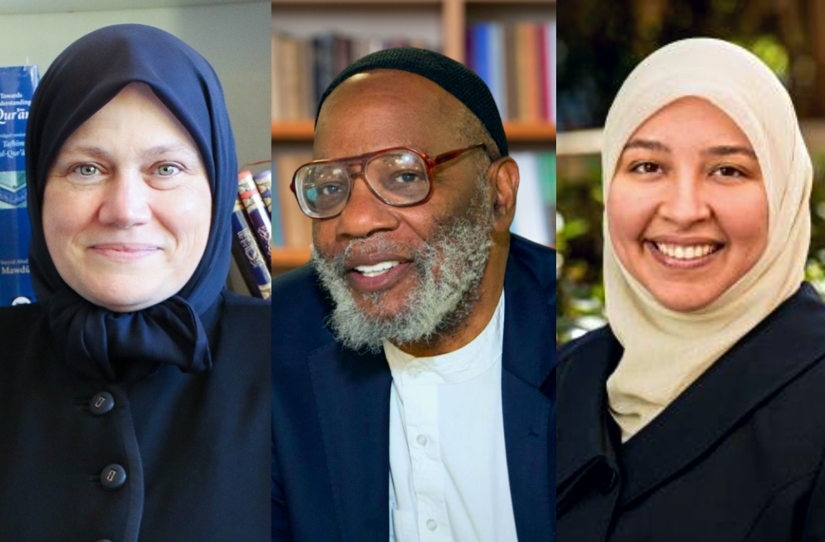 The Islamic Seminary of America