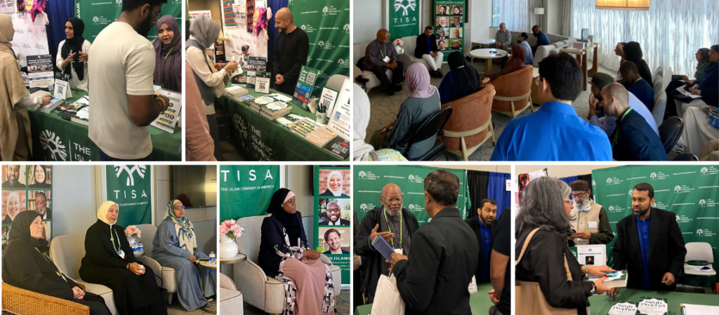 The Islamic Seminary of America